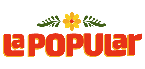 Authentic Mexican Flavor Birria Sauce | La Popular Maka Tlan